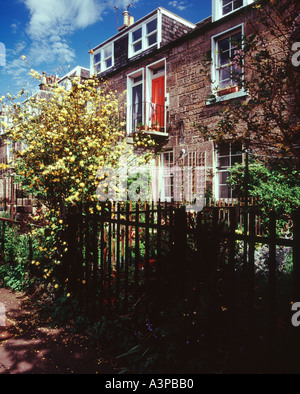 The Colonies, Edinburgh Stock Photo - Alamy