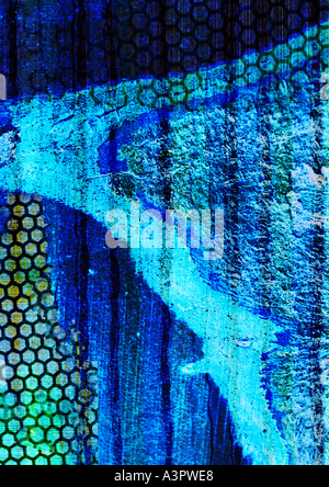 Synthetic Designs II Stock Photo - Alamy