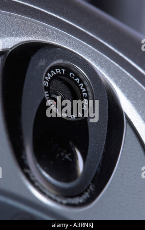 Digital camera close up Stock Photo - Alamy