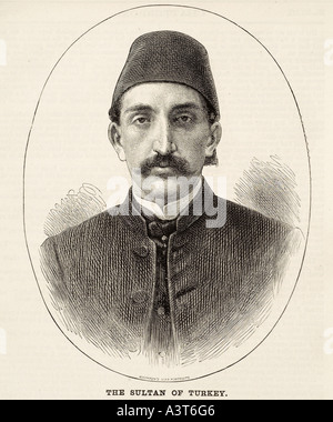 Hat type, Fez. Ink black and white drawing outline illustration Stock ...