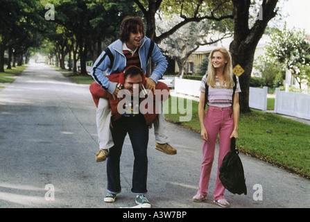 THERE'S SOMETHING ABOUT MARY 1998 TCF film with Cameron Diaz and Ben ...