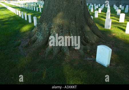 Richmond National Cemetery, Richmond, Virginia USA Stock Photo - Alamy