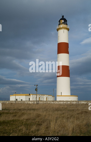 dh Tarbat Ness lighthouse TARBAT NESS ROSS CROMARTY Lighthouse light ...