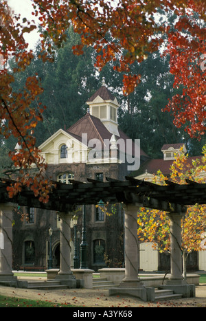 RUBICON ESTATE, CALIFORNIA Stock Photo - Alamy