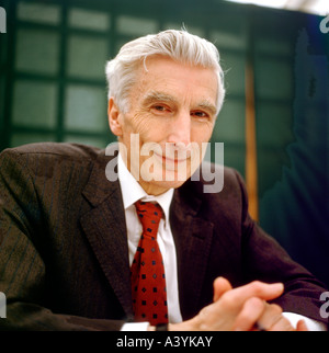 British Scientist Sir Martin Rees in conversation with Historian Eric ...