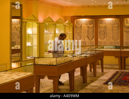 Stone and jewelry factory Cappadocia Turkey Stock Photo - Alamy