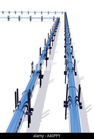 logistics of energy resources and distribution logistics for the ...