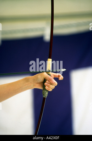 KYUDO MATSURI HYDE PARK 190501 Stock Photo - Alamy
