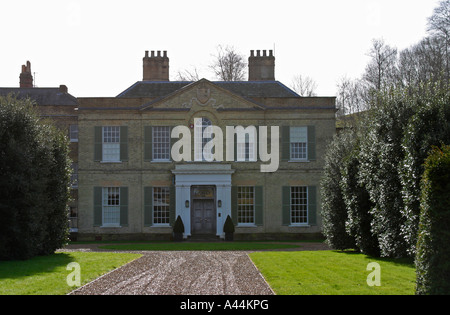 Findon Place manor house in Findon Village, West Sussex Stock Photo - Alamy