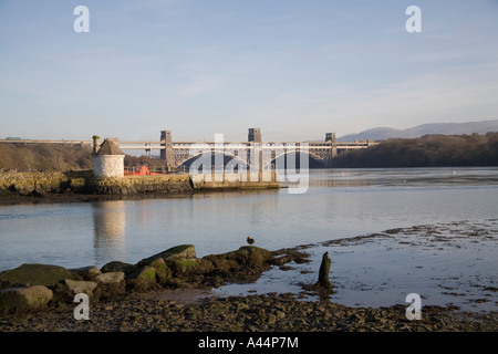 LLANFAIRPWLLGWYNGYLL ISLE OF ANGLESEY NORTH WALES UK December The Stock ...