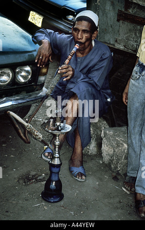 Street life photography in luxor egypt Stock Photo - Alamy