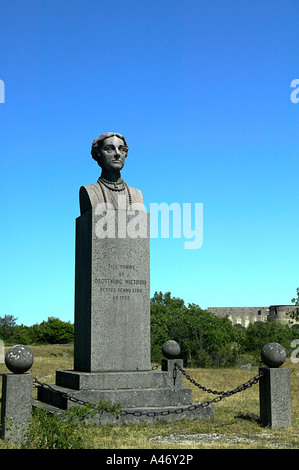 Solliden castle, Öland, Sweden Stock Photo - Alamy