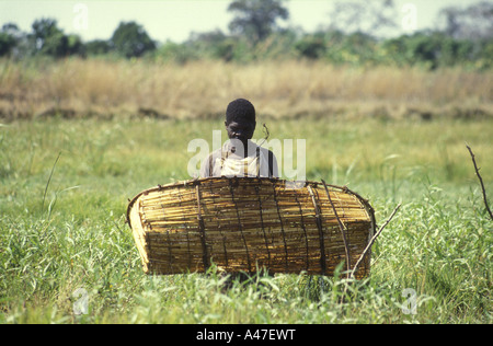 Bua River Malawi Stock Photo - Alamy