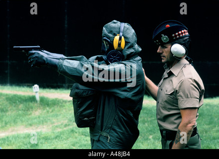 british army nuclear chemical and biological warfare detection ...