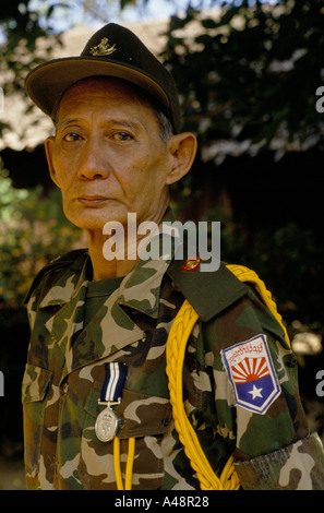 Rank Gong Man Stock Photo - Alamy