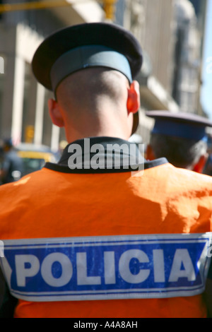 Riot police officers ready to prevent provocations at Commemoration of ...