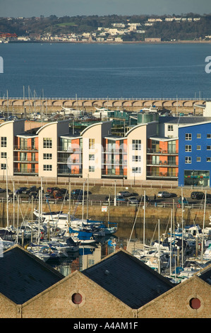 Maritime Museum building St Helier Jersey Channel Islands Stock Photo ...