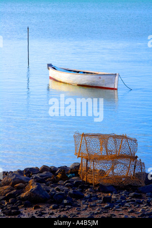 Traditional Fishing boat - "Rodrigues " [^Autonomous ^Regional ...