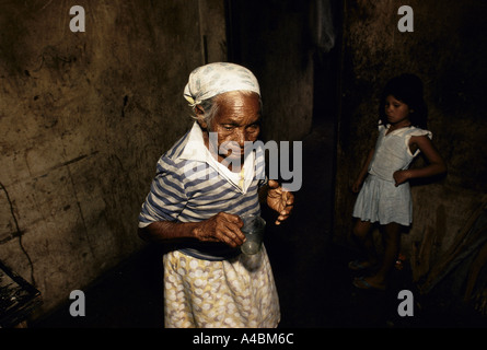 Baretta Hahaha, said to be 142 years old, is the last person alive who ...