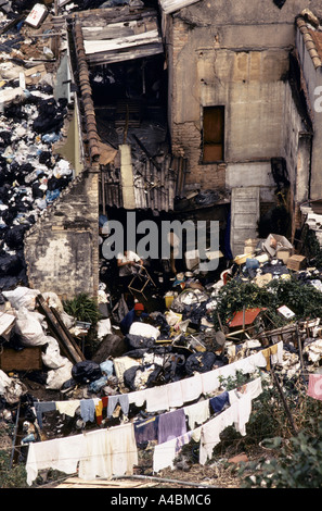 Sao Paulo, Brazil: a few homeless are fortunate enough to find Stock ...