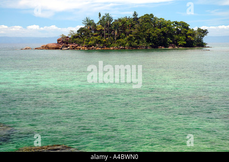 Tampolo Marine Reserve Masoala National Park Masoala Peninsula Antongil ...