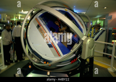 hamley s toy shop the sega games floor at hamley s teenaged boys ...