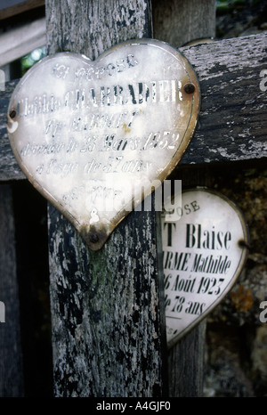 Grave, cross, headstone, with name plate, military cemetery, Battle ...