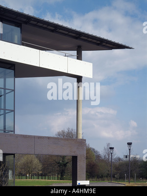 WARWICK UNIVERSTIY - IMC, WARWICK, UK Stock Photo - Alamy