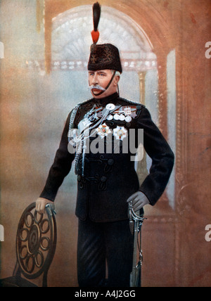 General Sir Redvers Henry Buller, VC, GCB, GCMG (7 December 1839 – 2 ...