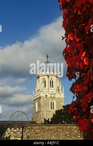 Colyton, Devon, England Stock Photo - Alamy