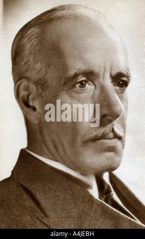 Lewis Stone, 1933 Stock Photo - Alamy