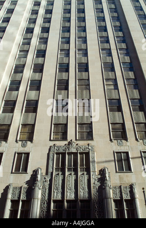 First National Building, Oklahoma City Stock Photo - Alamy