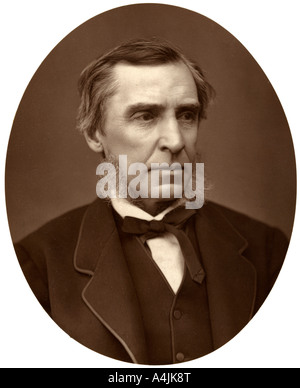 JAMES ANTHONY FROUDE Stock Photo - Alamy