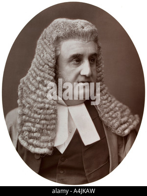 ROBERT JOSEPH PHILLIMORE Stock Photo - Alamy
