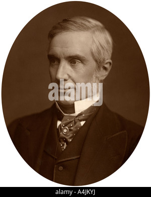 SIR EDWARD FRY - 1 Stock Photo - Alamy