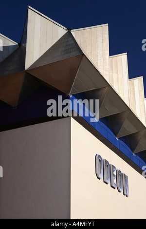 Odeon Cinema Brighton Sussex Stock Photo - Alamy