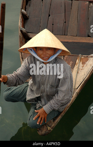 Vietnam daily life Stock Photo - Alamy