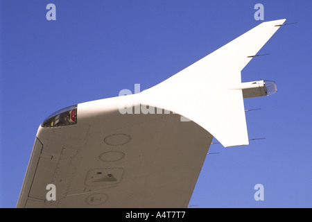 Airbus A310-304 Winglet Stock Photo - Alamy