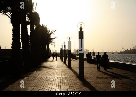 Shuwaikh port, Kuwait Stock Photo: 118373450 - Alamy