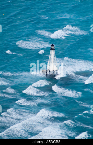 Alligator Reef Lighthouse Florida Keys Lighthouses light station ...