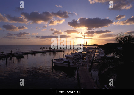 Walker s Cay Northern Bahamas Stock Photo - Alamy