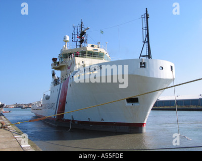 British Maritime and Coastguard Agency emergency towing vessel, Anglian ...