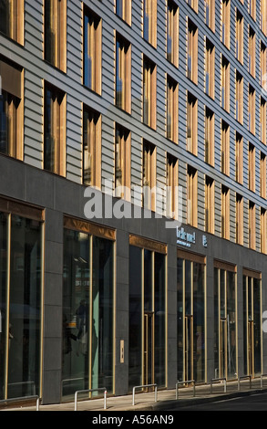 Modern Offices, Hamburg, Germany Stock Photo - Alamy