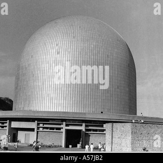 Bhabha Atomic Research Centre, BARC, under construction, nuclear ...