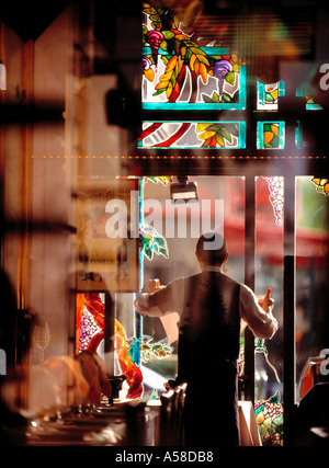 Paris, Opera, Opera Cafe Stock Photo - Alamy