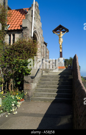 dh St Margaret of Scotland GALLOWGATE ABERDEEN Diocese of Aberdeen and ...