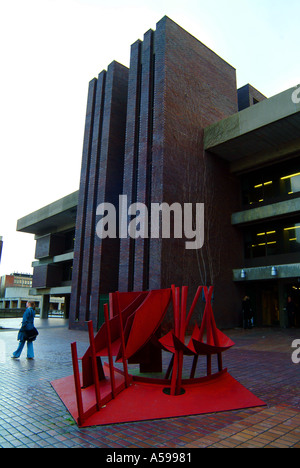 University of Liverpool Sydney Jones Library- Library for humanities ...