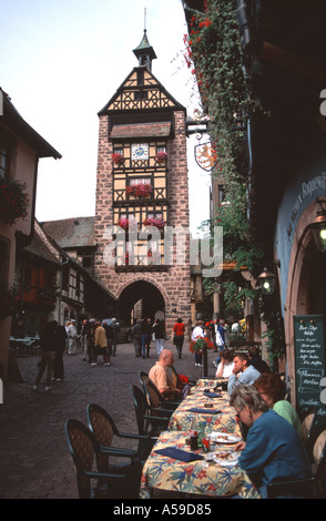 Dolder Museum / Riquewihr Stock Photo - Alamy