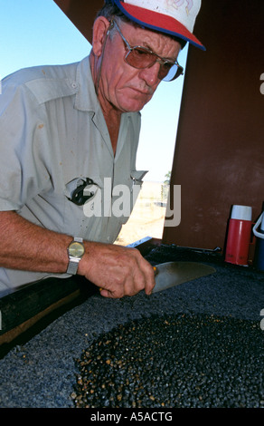 Diamond. minerals. Africa; South Africa Stock Photo - Alamy