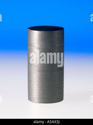 Graphite - elemental Carbon Stock Photo - Alamy